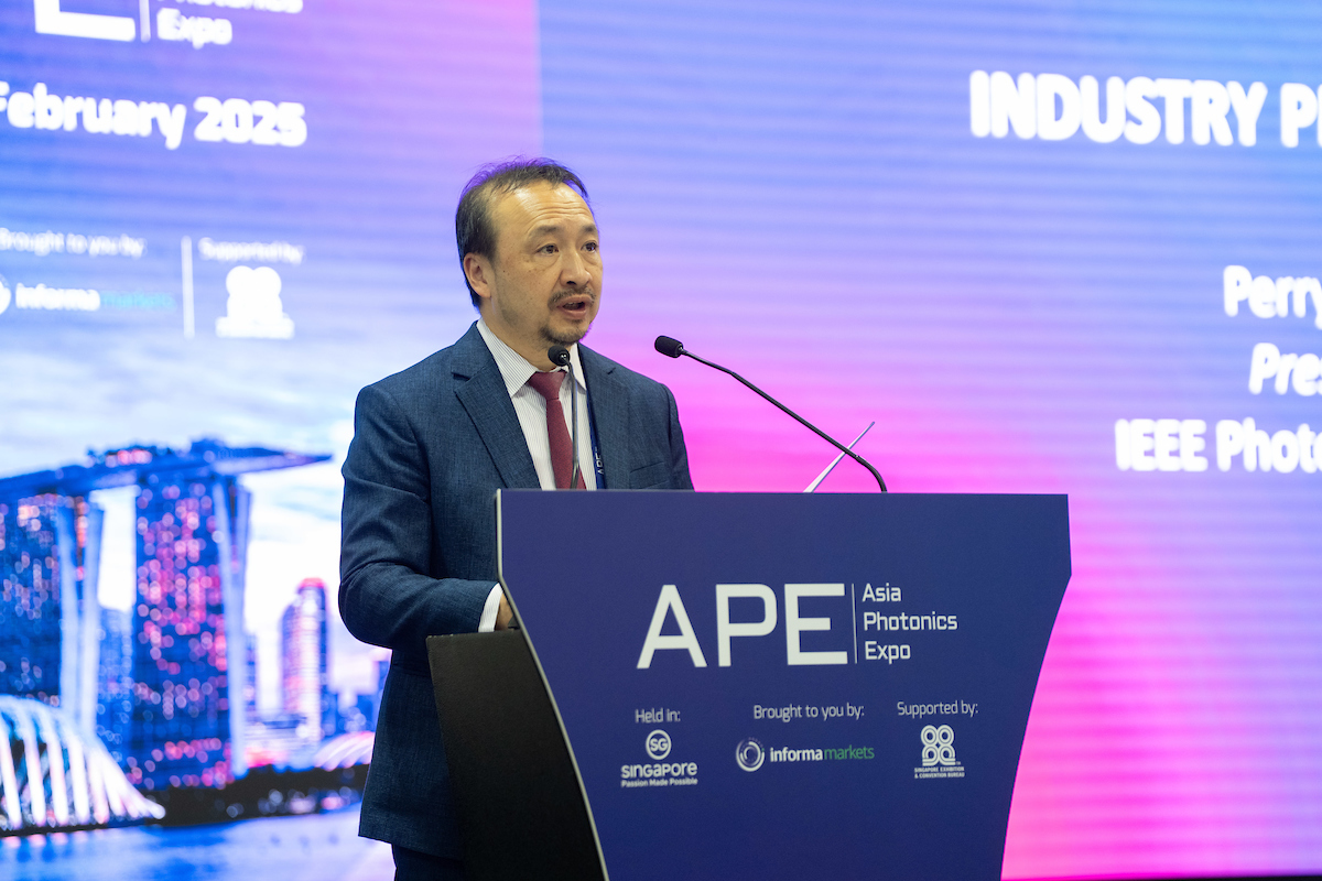 Asia Photonics Expo 2025: The Gateway to Photonics Innovations and Cross-Industry Collaborations ...